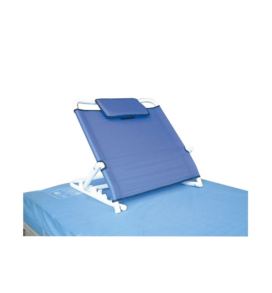 Respaldo Regulable - Respaldo con Recubrimiento de Polvo - Todosana